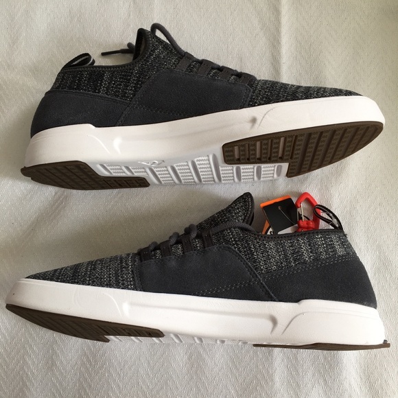 Quiksilver | Shoes | Quicksilver Men Winter Stretch Knit Shoes | Poshmark